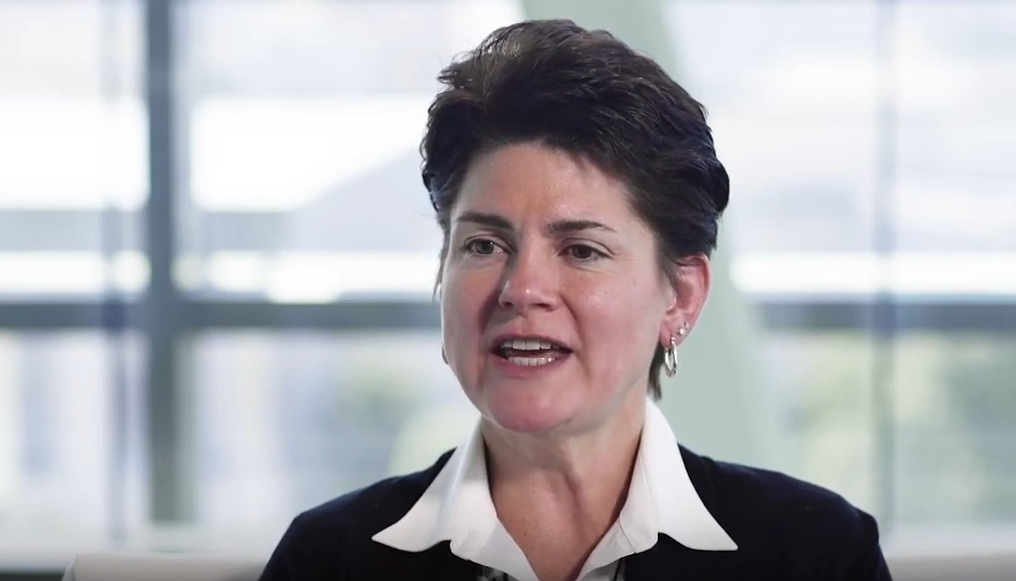 SBA CIO Maria Roat: In government, 'you get to push the envelope ...